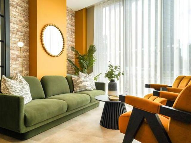 1 Bedroom Shared Living/roommate Birmingham West Midlands 100426261