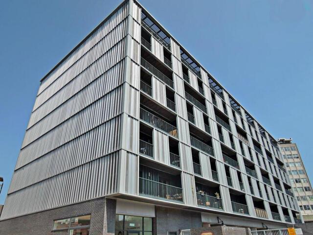 1 Bedroom Shared Living/roommate Birmingham West Midlands 101696810