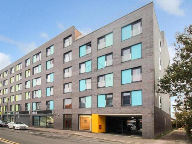 1 Bedroom Shared Living/roommate Birmingham West Midlands LS99161765