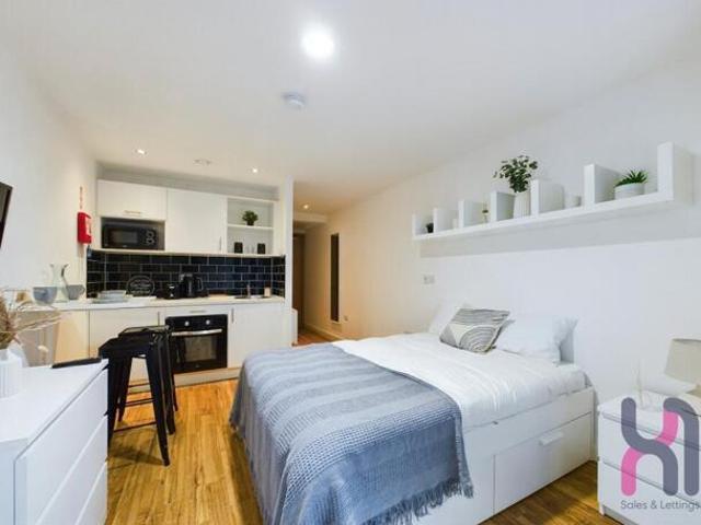 1 Bedroom Shared Living/roommate Birkenhead Liverpool 98834223