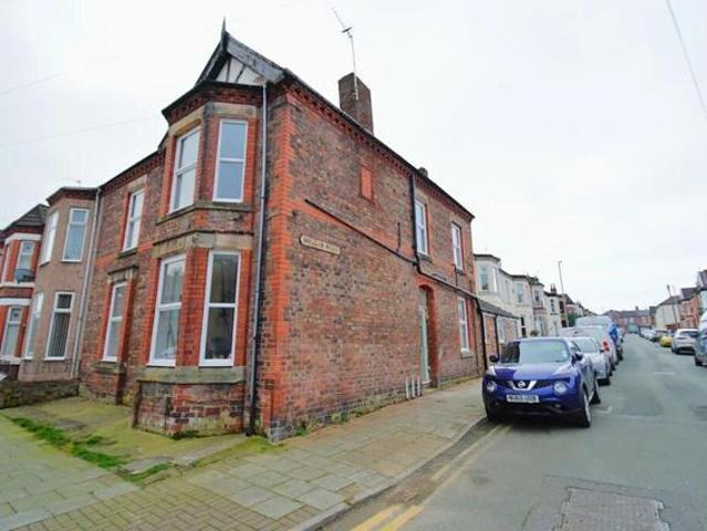 1 Bedroom Shared Living/roommate Birkenhead Merseyside 101555117