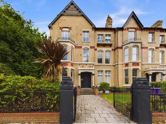 1 Bedroom Shared Living/roommate Birkenhead Merseyside 101351960
