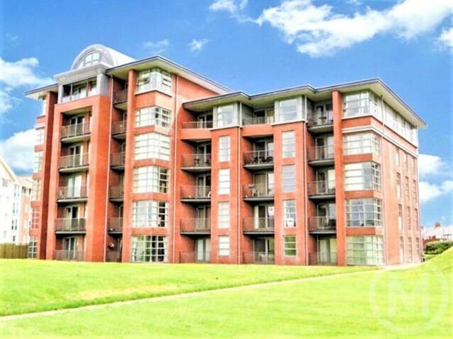 1 Bedroom Shared Living/roommate Blackpool Lancashire LS98930032