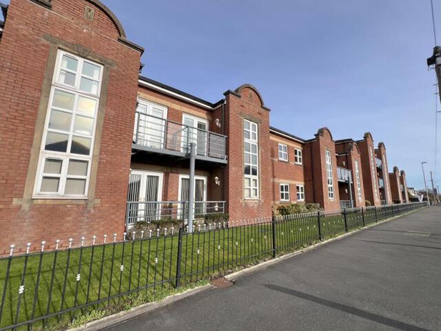 1 Bedroom Shared Living/roommate Blackpool Lancashire 101677844