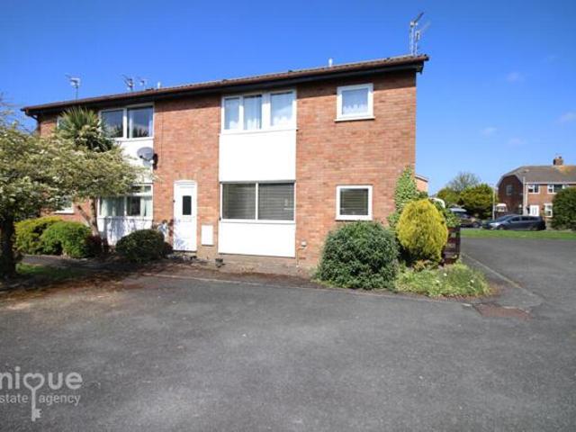 1 Bedroom Shared Living/roommate Blackpool Lancashire 98687917