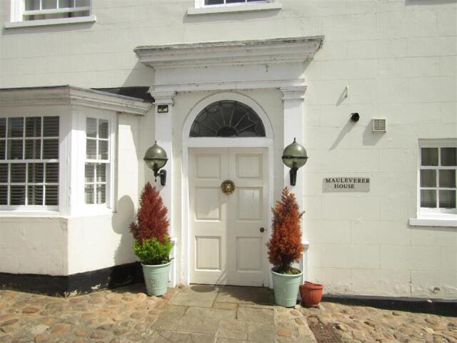 1 Bedroom Shared Living/roommate Boroughbridge North Yorkshire 99290121