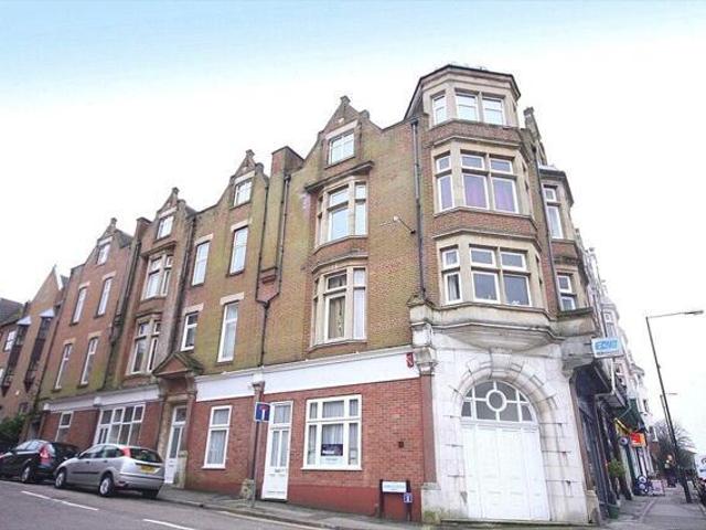 1 Bedroom Shared Living/roommate Bournemouth Bournemouth LS99161579