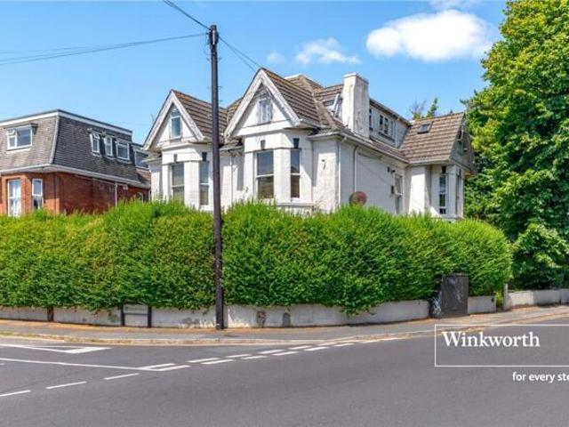 1 Bedroom Shared Living/roommate Bournemouth Bournemouth 100158649