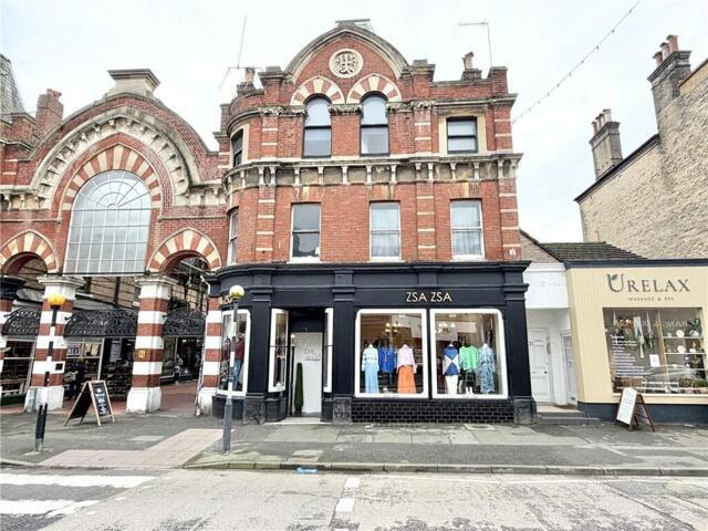 1 Bedroom Shared Living/roommate Bournemouth Bournemouth 100503390