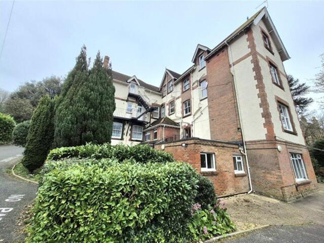 1 Bedroom Shared Living/roommate Bournemouth Bournemouth 100917800