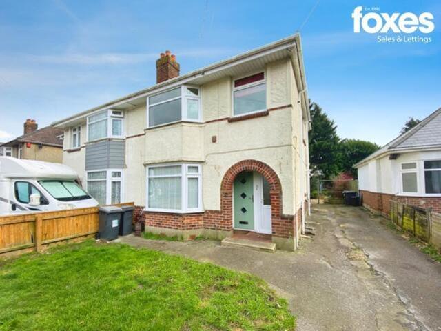 1 Bedroom Shared Living/roommate Bournemouth Bournemouth 101796790