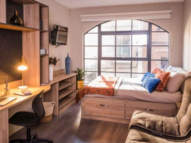 1 Bedroom Shared Living/roommate Bournemouth Bournemouth 97662363