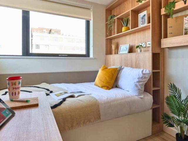 1 Bedroom Shared Living/roommate Bournemouth Bournemouth 97671764