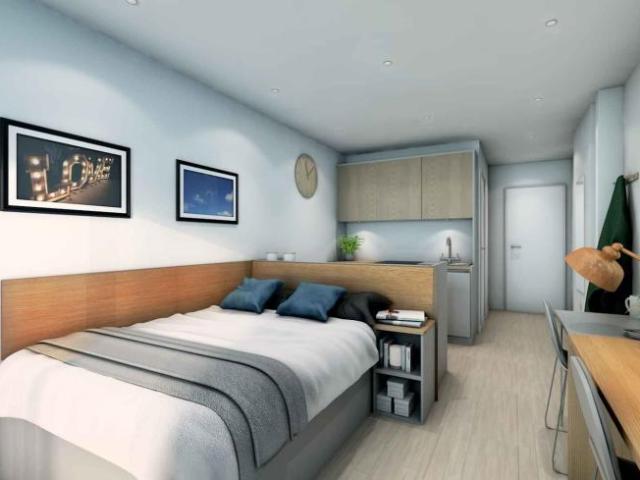 1 Bedroom Shared Living/roommate Bournemouth Bournemouth 97769696