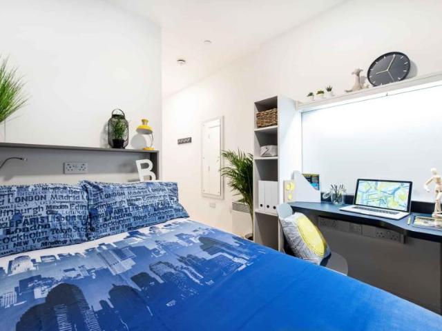 1 Bedroom Shared Living/roommate Bournemouth Bournemouth 97828198