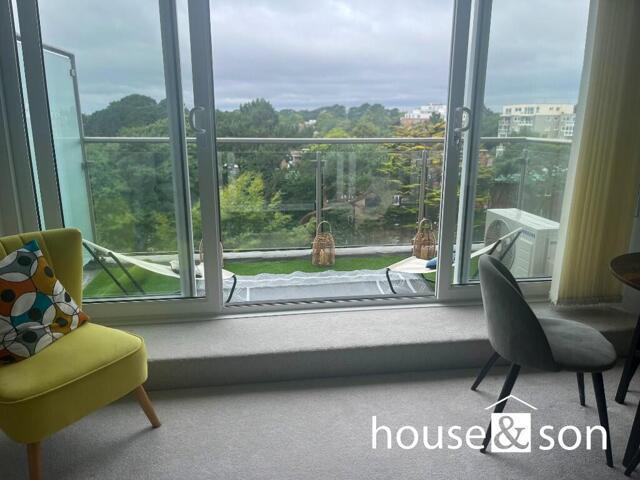 1 Bedroom Shared Living/roommate Bournemouth Bournemouth 99054739