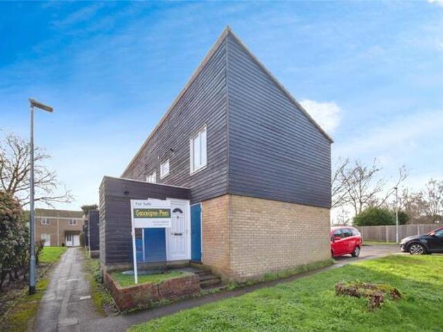 1 Bedroom Shared Living/roommate Bracknell Bracknell Forest LS99437155