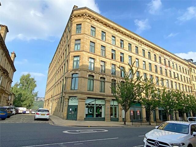 1 Bedroom Shared Living/roommate Bradford Bradford 98903785