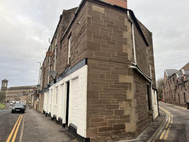 1 Bedroom Shared Living/roommate Brechin Angus 98765938