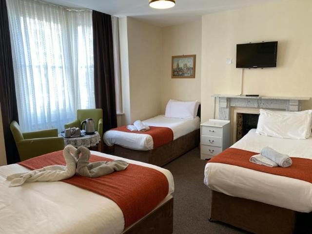 1 Bedroom Shared Living/roommate Brighton Brighton 91165113