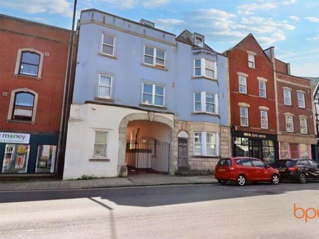 1 Bedroom Shared Living/roommate Bristol City Of Bristol 100057828