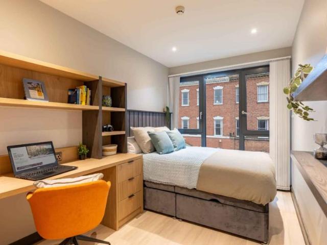 1 Bedroom Shared Living/roommate Bristol Bristol LS97829674