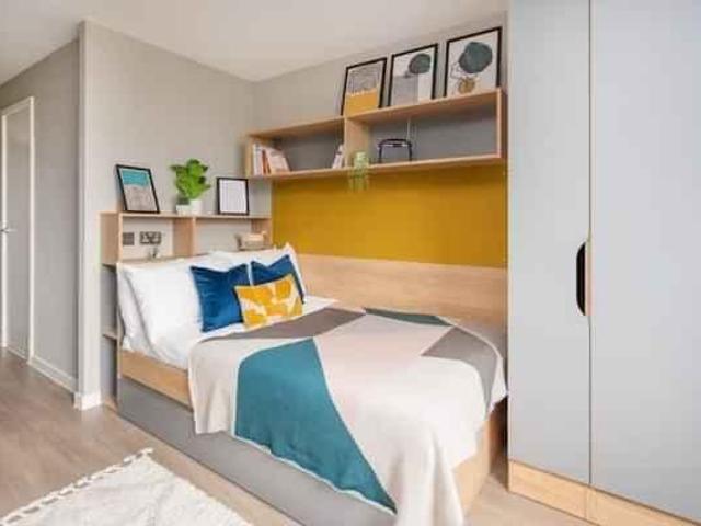 1 Bedroom Shared Living/roommate Bristol Bristol LS99457926