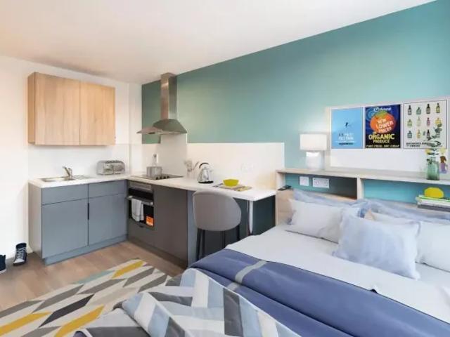 1 Bedroom Shared Living/roommate Bristol Bristol LS99495569