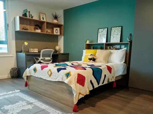 1 Bedroom Shared Living/roommate Bristol Bristol LS99498049