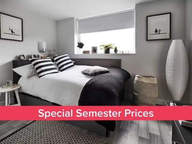 1 Bedroom Shared Living/roommate Bristol Bristol LS99498760