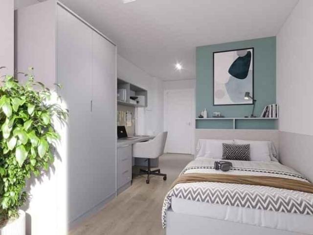 1 Bedroom Shared Living/roommate Bristol Bristol LS99492371