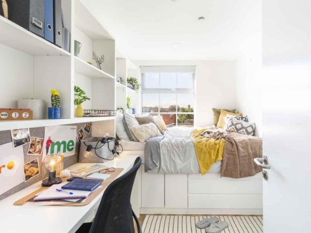 1 Bedroom Shared Living/roommate Bristol Bristol LS90680161