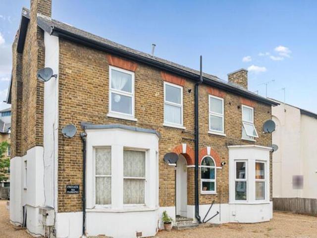1 Bedroom Shared Living/roommate Bromley Greater London 101199685