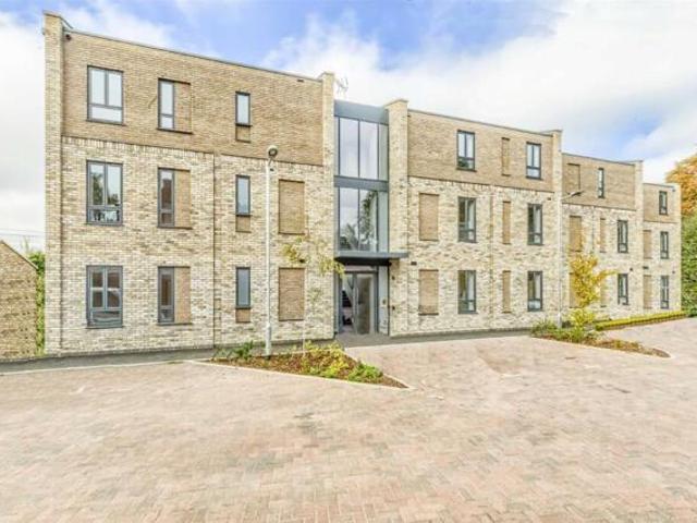 1 Bedroom Shared Living/roommate Brookmans Park Brookmans Park LS100058064