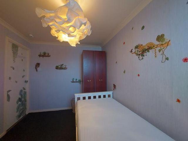 1 Bedroom Shared Living/roommate Cumbernauld Scotland 91232639