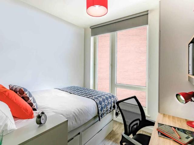1 Bedroom Shared Living/roommate Cambridge Cambridge 97666588