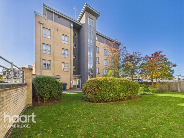1 Bedroom Shared Living/roommate Cambridge Cambridgeshire 98262894