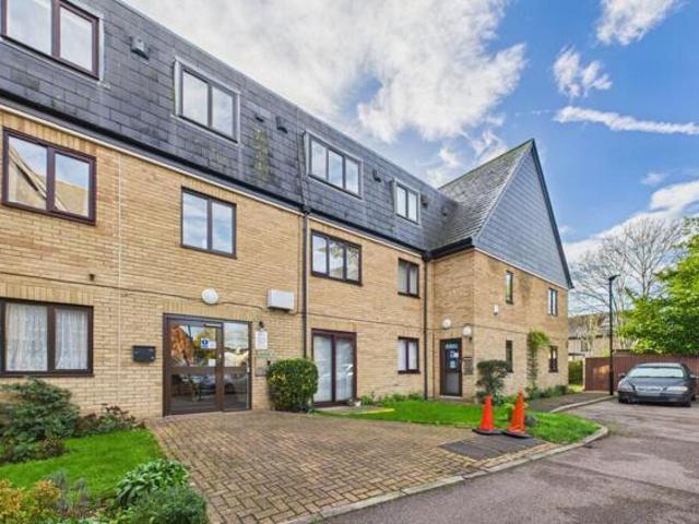 1 Bedroom Shared Living/roommate Cambridge Cambridgeshire LS99926113