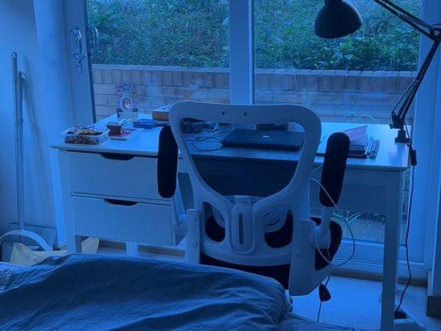 1 Bedroom Shared Living/roommate Cambridgeshire England 97417574