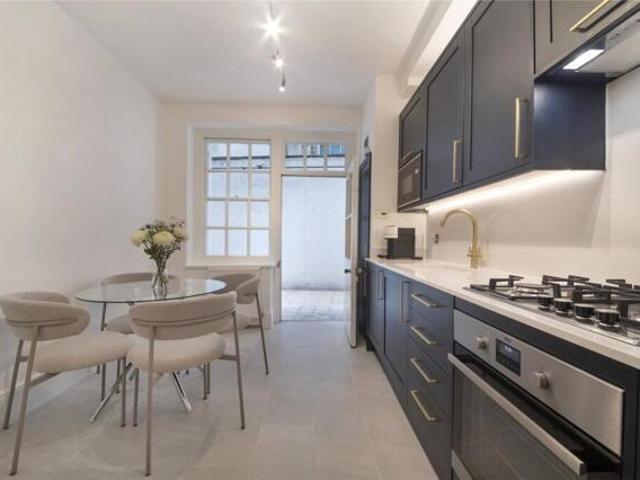 1 Bedroom Shared Living/roommate Camden Westminster 100456838