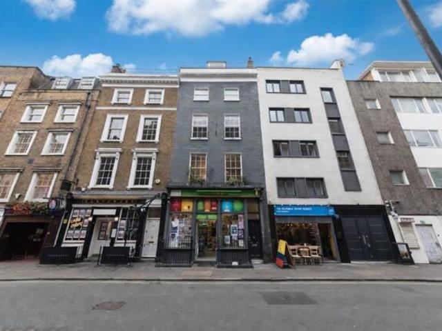 1 Bedroom Shared Living/roommate Camden Westminster 101674706