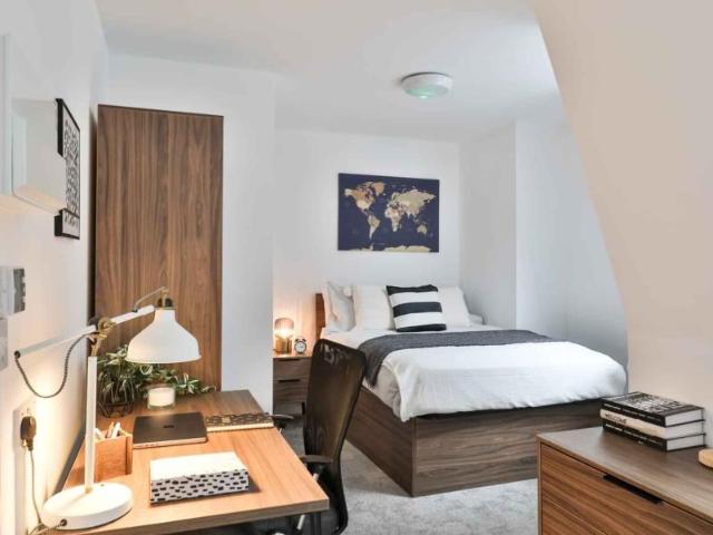 1 Bedroom Shared Living/roommate Camden Camden 90680070