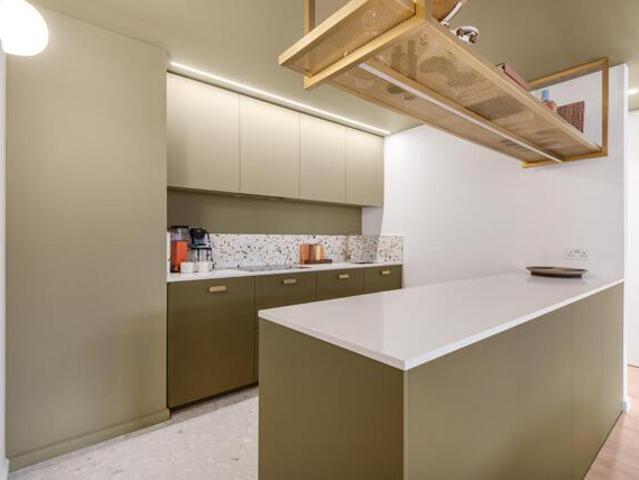1 Bedroom Shared Living/roommate Camden Greater London 98969140