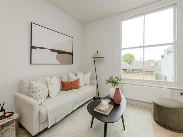 1 Bedroom Shared Living/roommate Camden Greater London 99608370