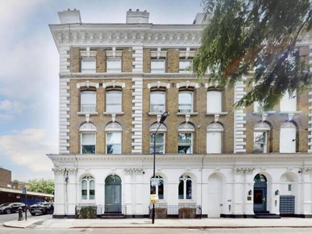 1 Bedroom Shared Living/roommate Camden Greater London 101892307