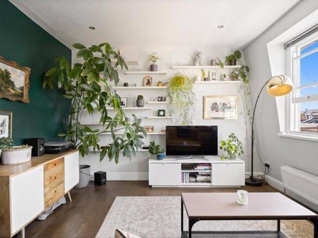 1 Bedroom Shared Living/roommate Camden Greater London LS98801079