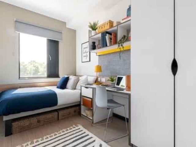 1 Bedroom Shared Living/roommate Canterbury Canterbury 97664765