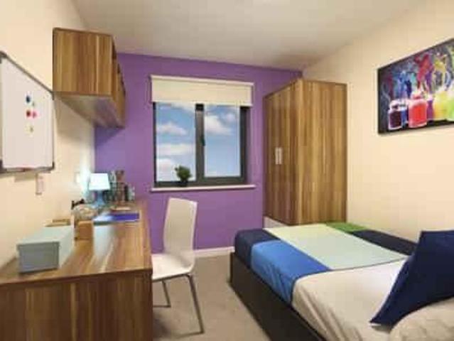 1 Bedroom Shared Living/roommate Canterbury Canterbury 97671787