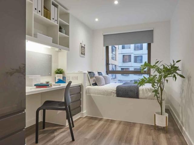 1 Bedroom Shared Living/roommate Canterbury Canterbury LS90703693