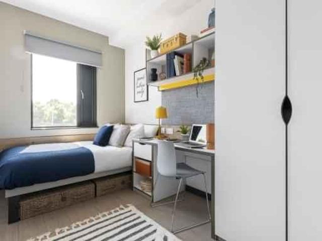 1 Bedroom Shared Living/roommate Canterbury Canterbury LS91480909